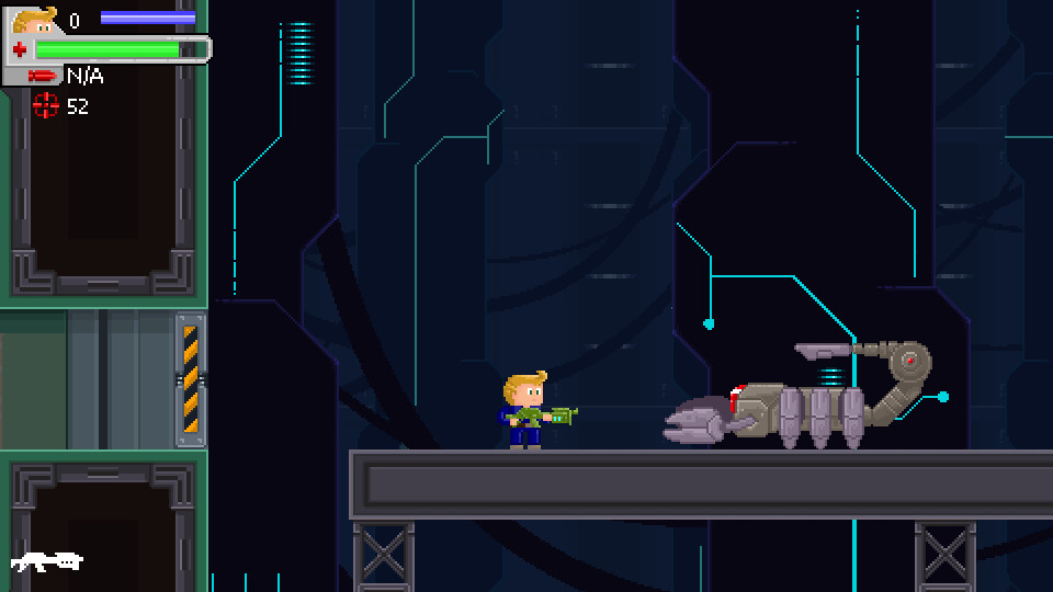 Citadel Stormer 2 on Steam