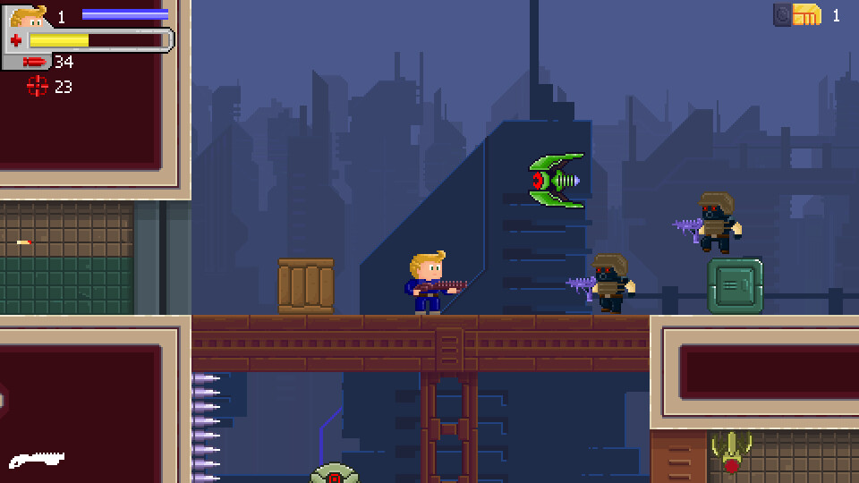 Citadel Stormer 2 on Steam