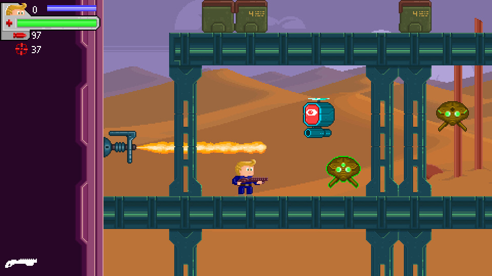 Citadel Stormer 2 on Steam