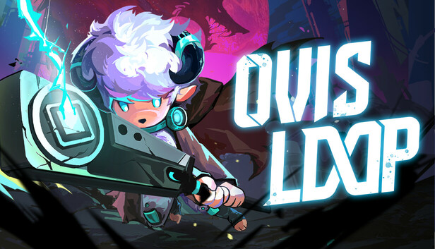 Steam :: OVIS LOOP :: HotFix 0.2.6
