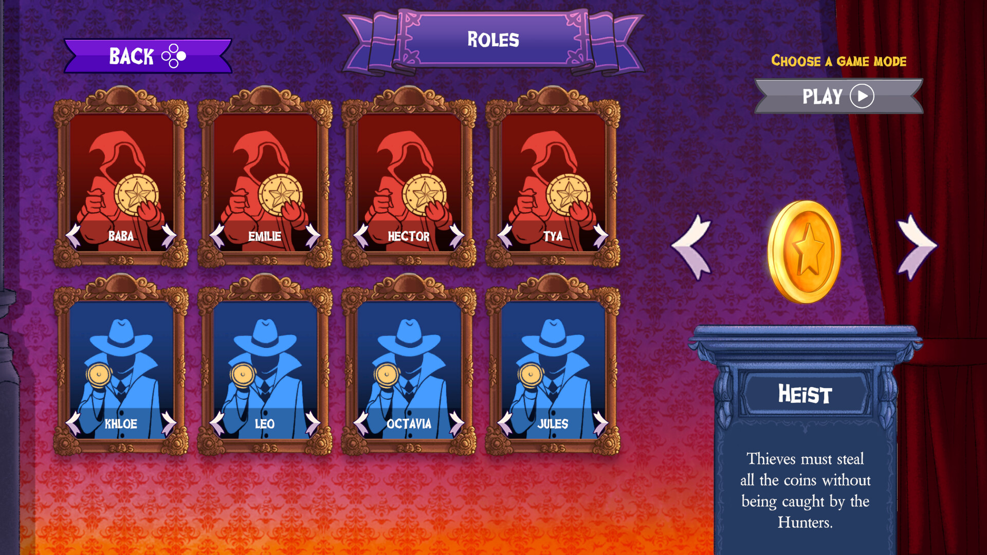 Where is Billy? on Steam