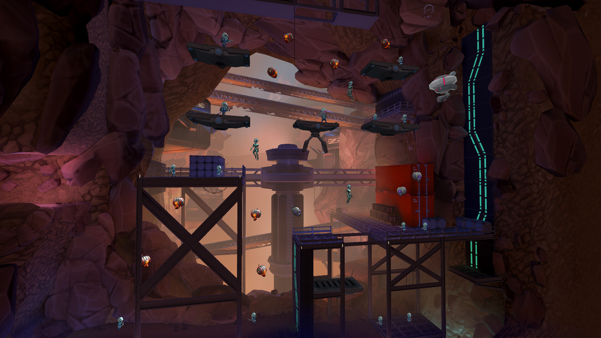 Chimera CUSTOM XG on Steam