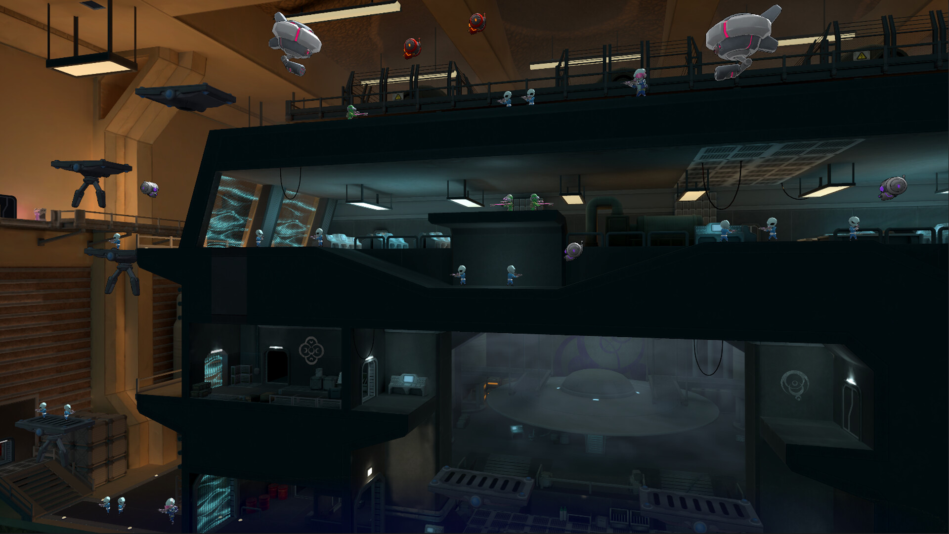 Chimera CUSTOM XG on Steam