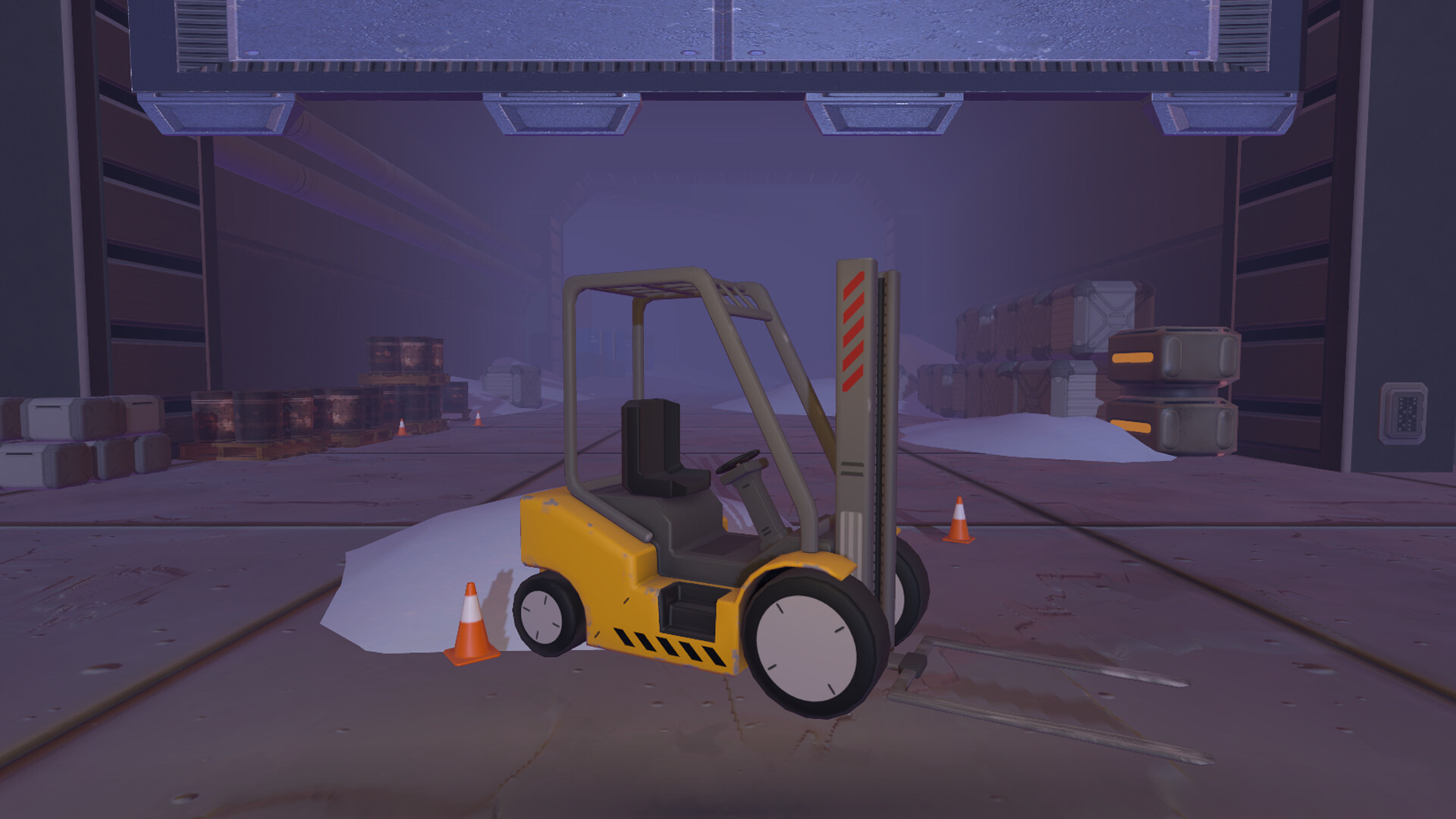 Chimera CUSTOM XG on Steam