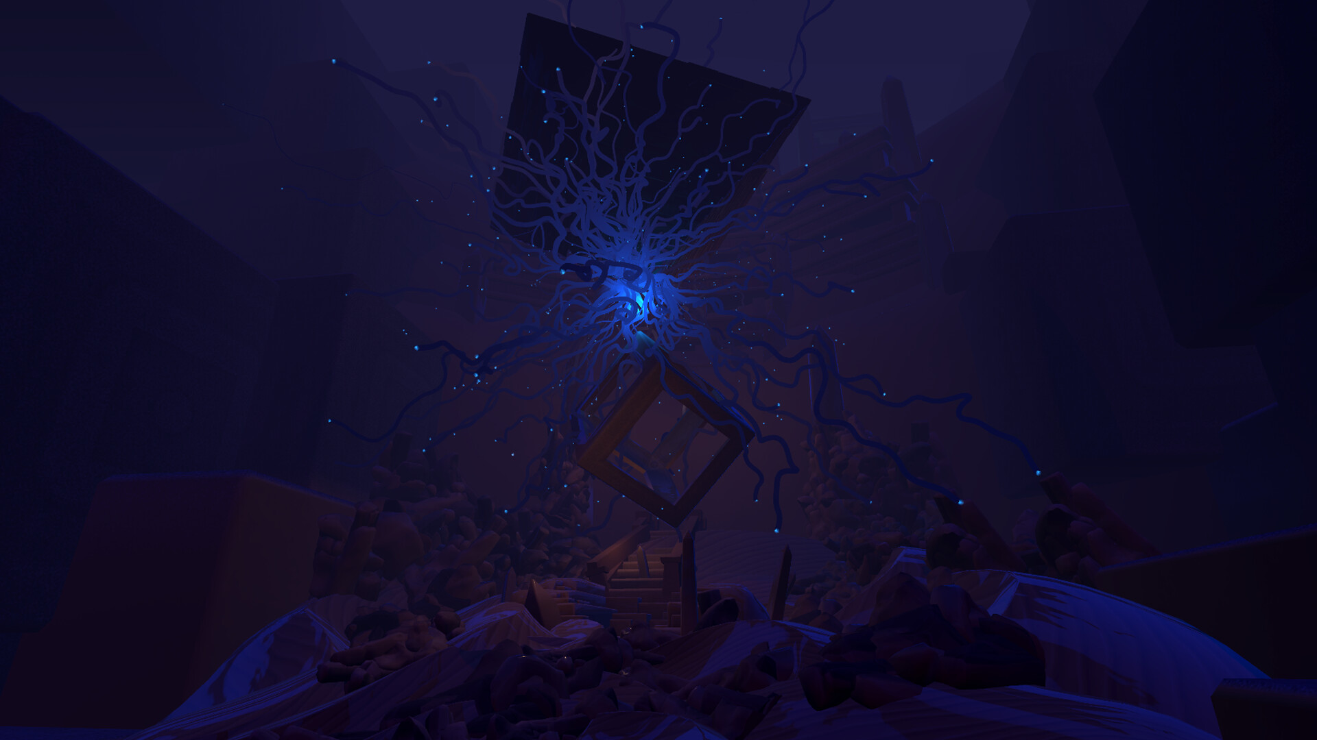 Chimera CUSTOM XG on Steam