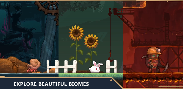 Save 25% on TEVI on Steam