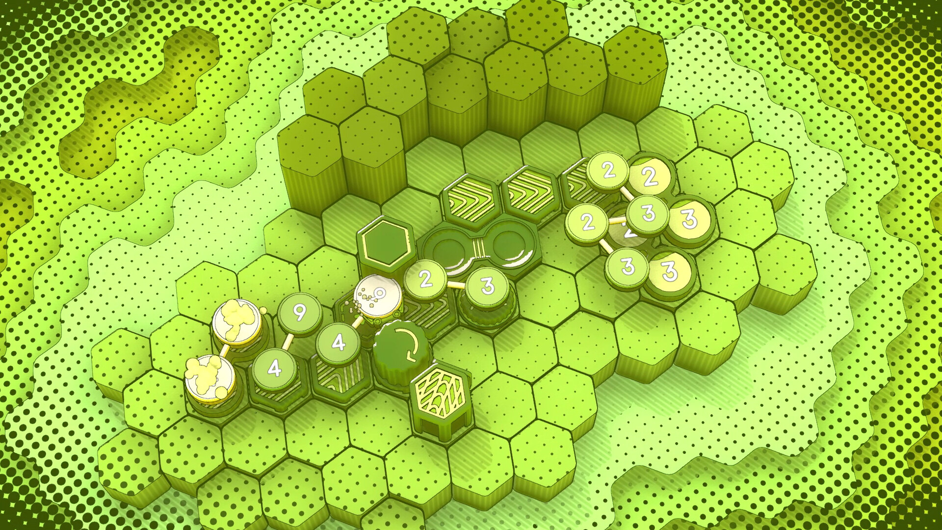 Number Machine: Math Factory on Steam