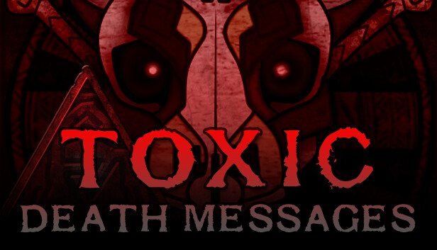 Beasts of Bermuda - Toxic Death Messages on Steam