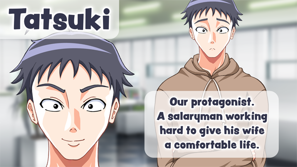 Indecent Wife Hana: Gravure - Keymailer