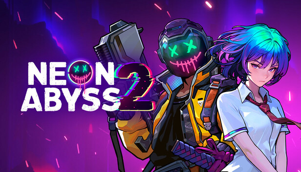 Neon Abyss 2 on Steam