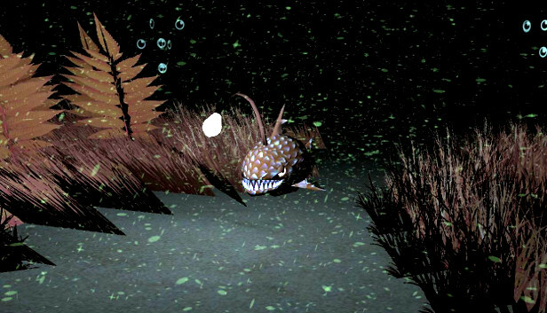 Ladybugs and Storm on Steam