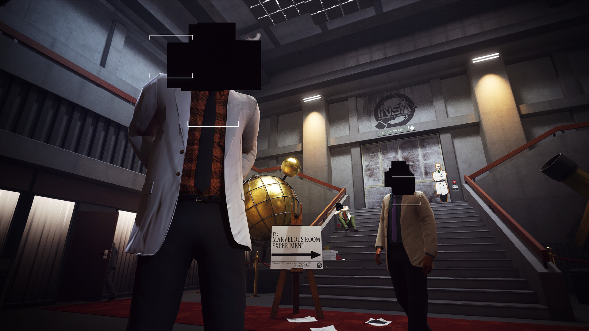 Dr. Finklestein's Marvelous Room on Steam