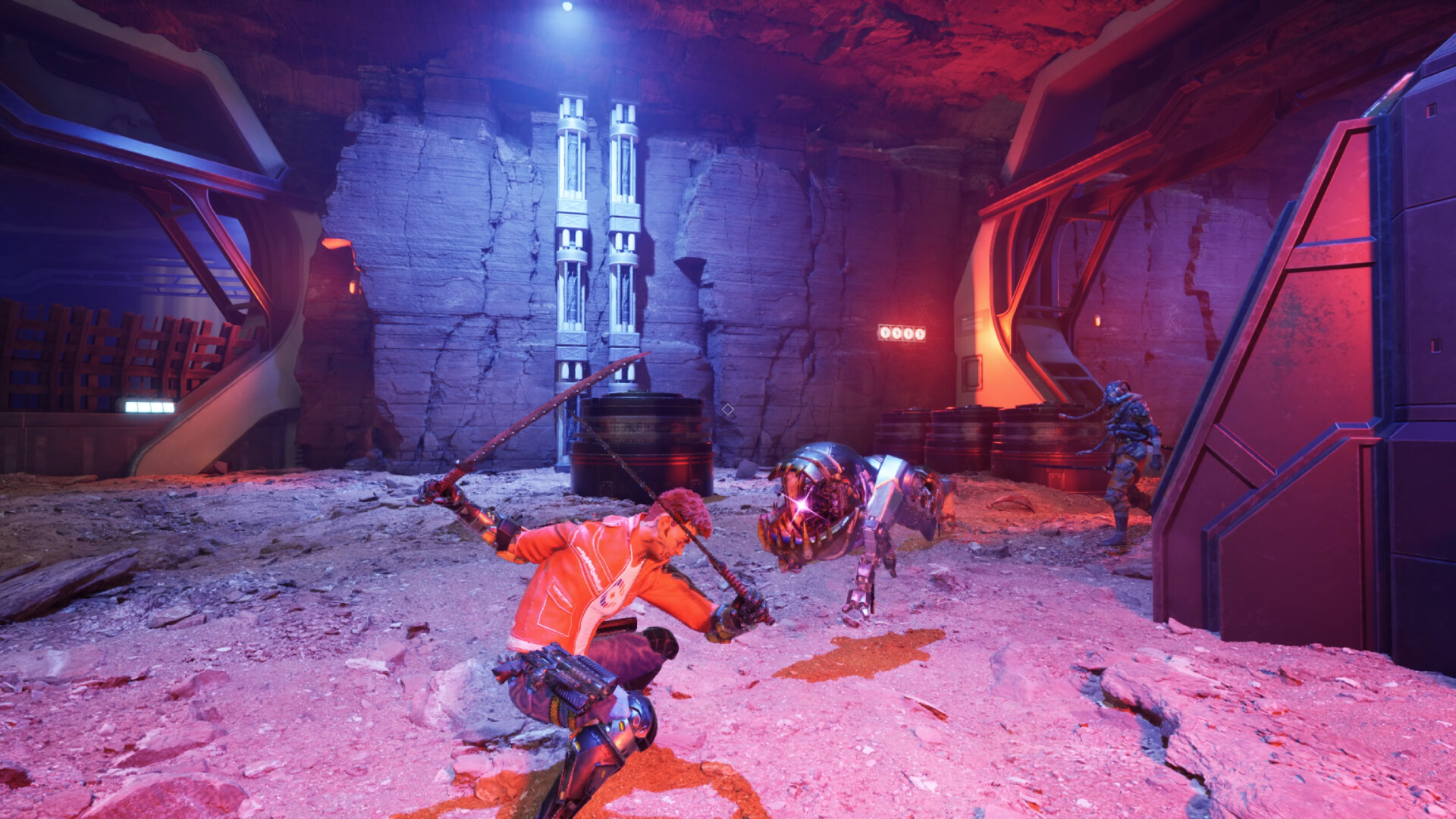 Captain Carnage | Deku Deals