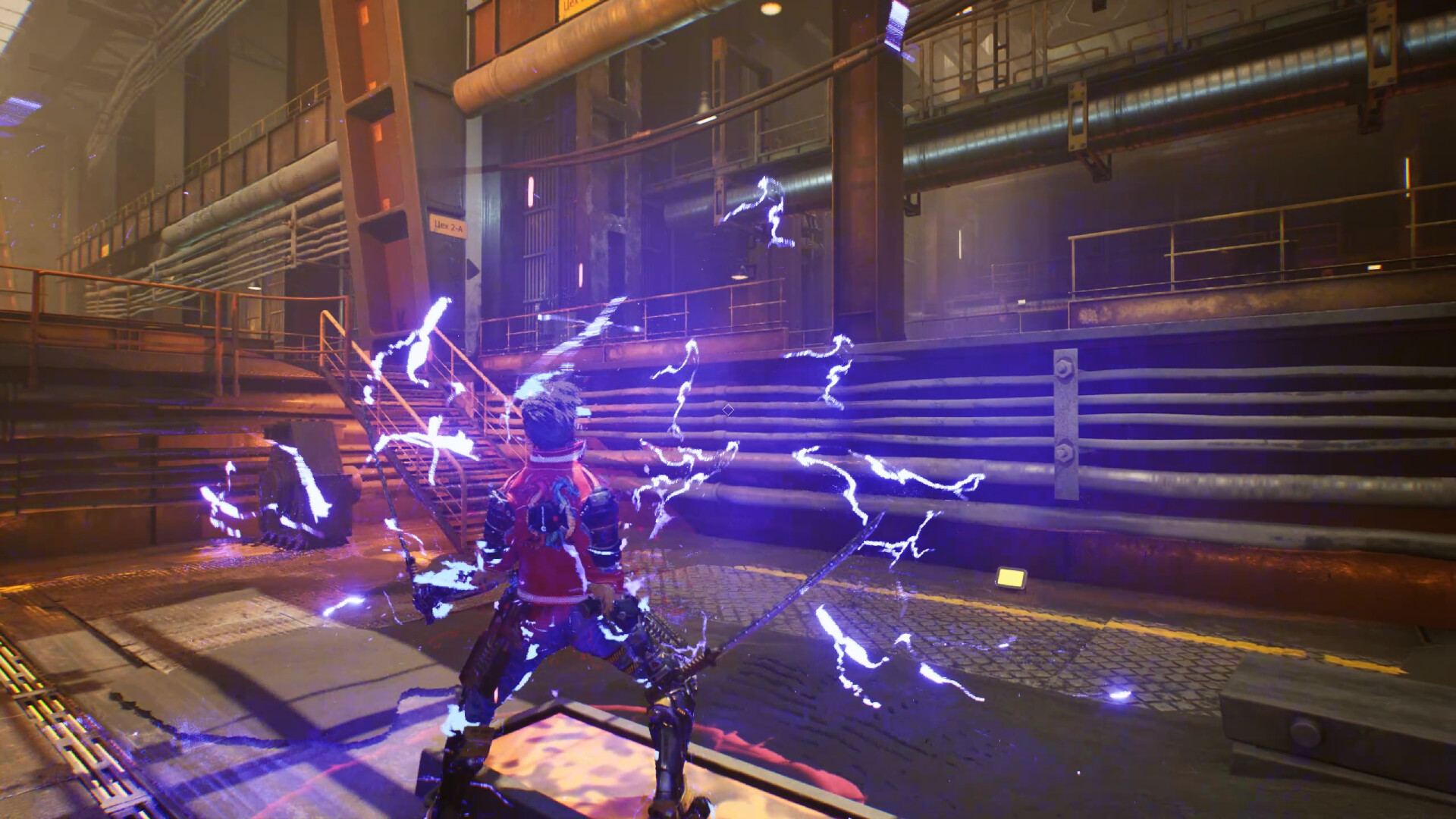 Captain Carnage on Steam