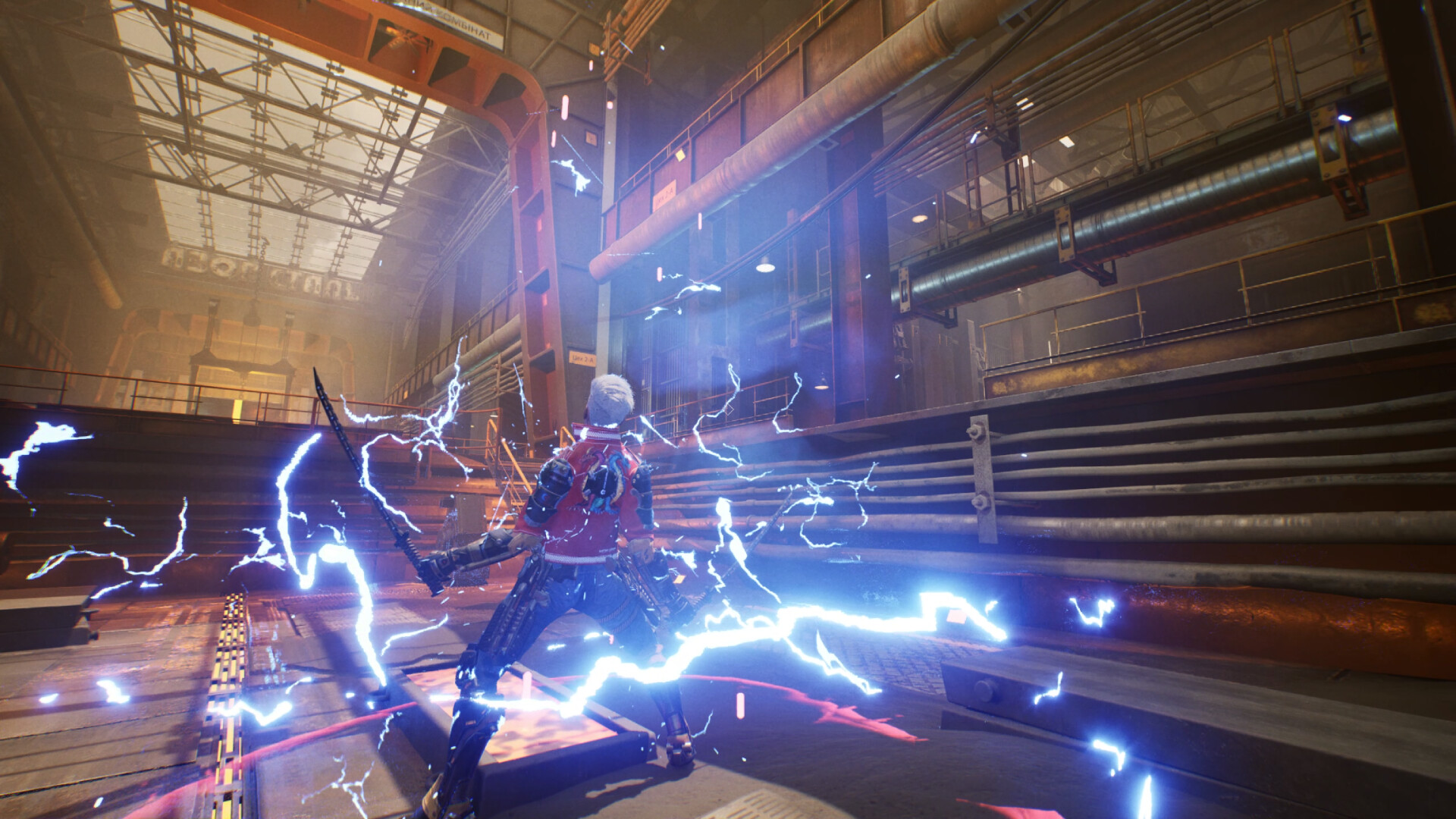 Captain Carnage | Deku Deals