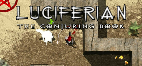 Luciferian - The Conjuring Book Steam Charts | Steambase