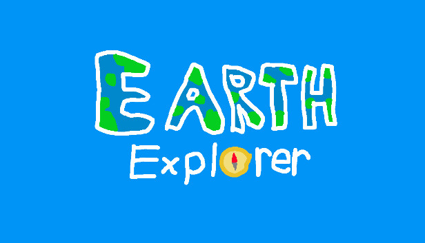 Earth Explorer (CANCELLED DON'T WISHLIST) on Steam