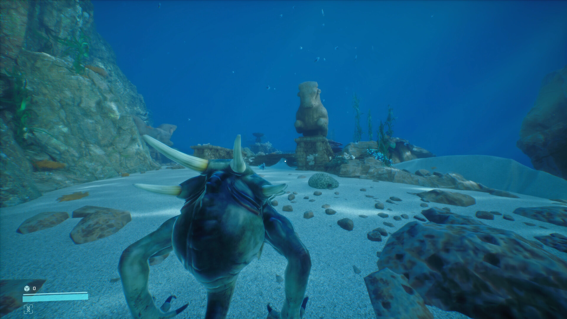 Project Tower on Steam