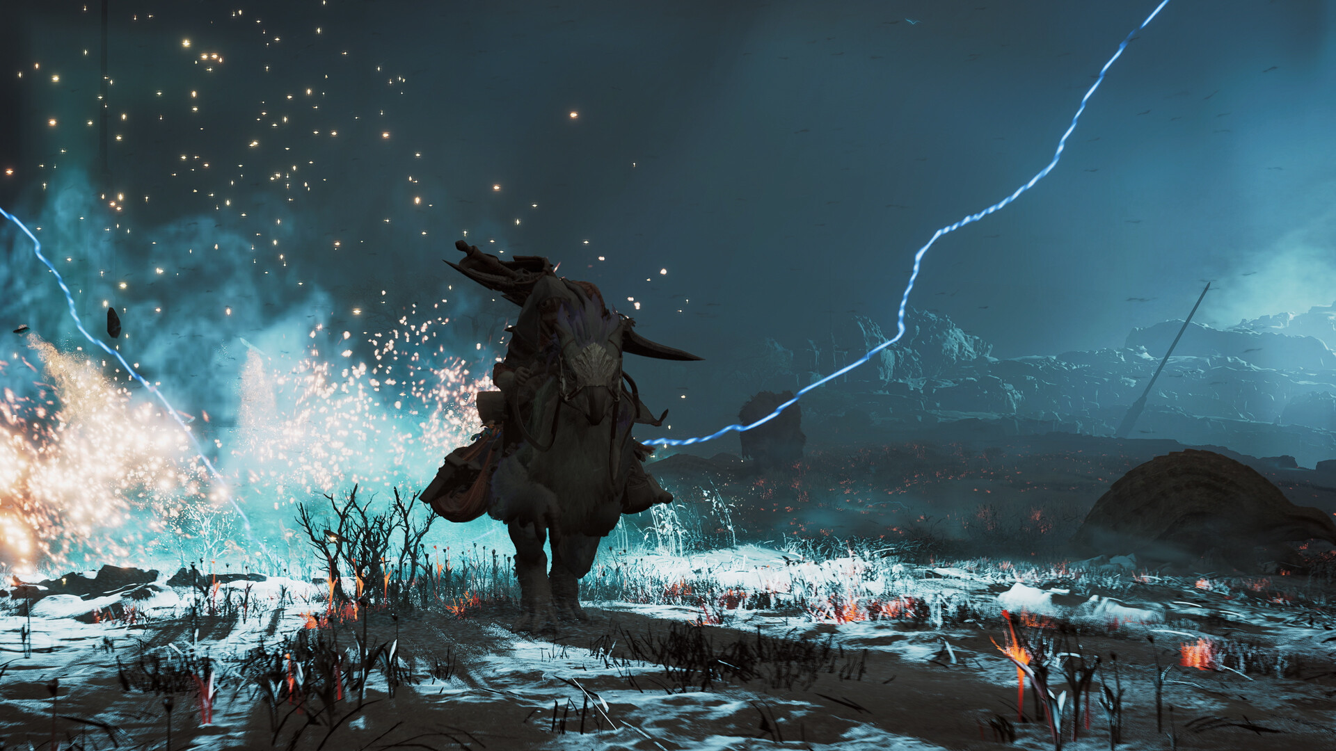 Monster Hunter Wilds Game Revenue And Stats On Steam Steam Marketing Tool