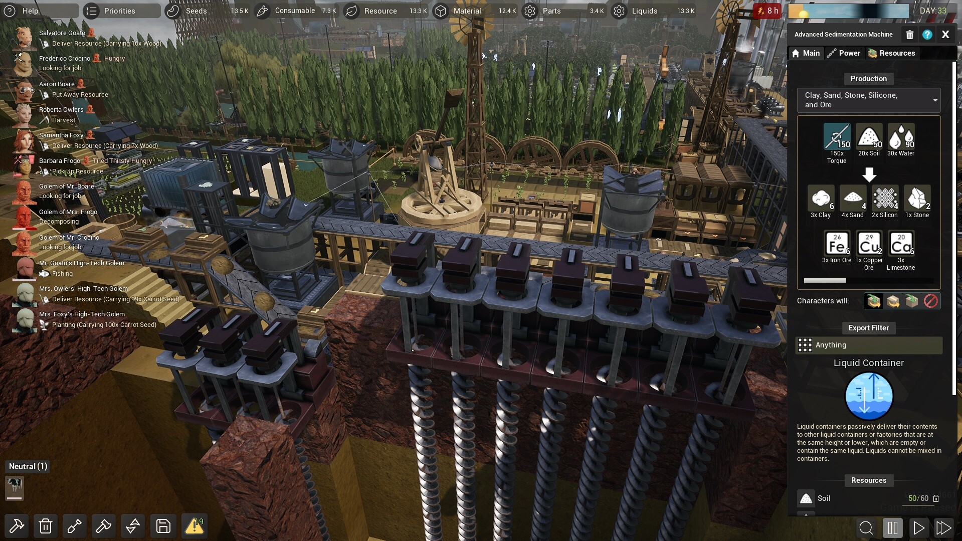 Revive & Prosper on Steam