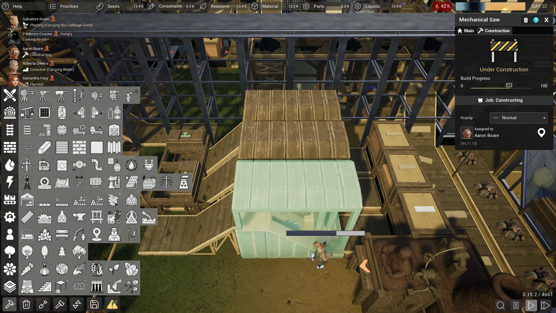 Revive & Prosper on Steam