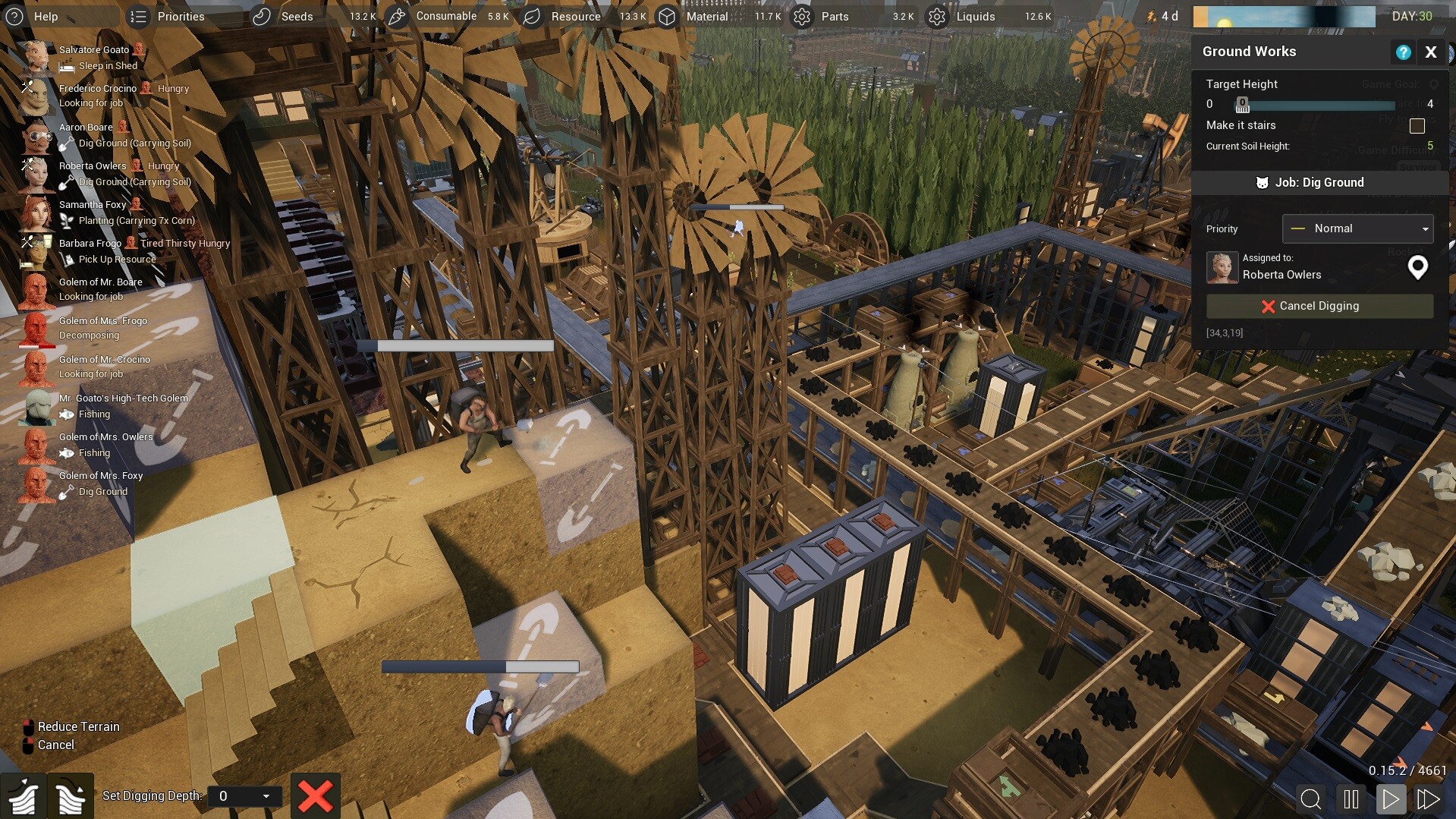 Revive & Prosper on Steam