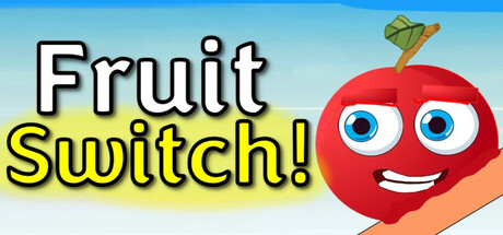 Fruit Switch on Steam