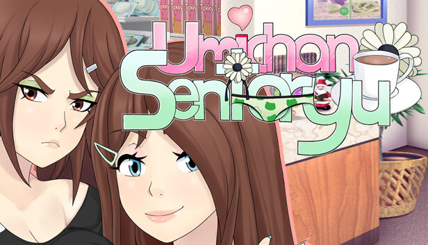 Umichan Sentoryu on Steam