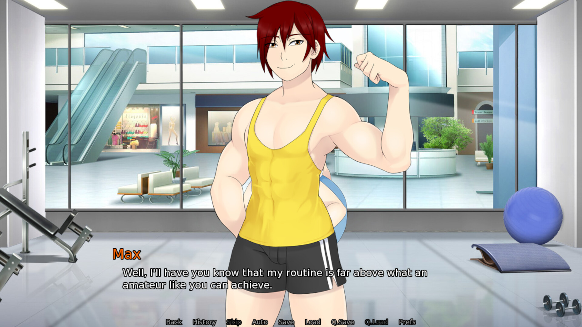 Umichan Sentoryu on Steam