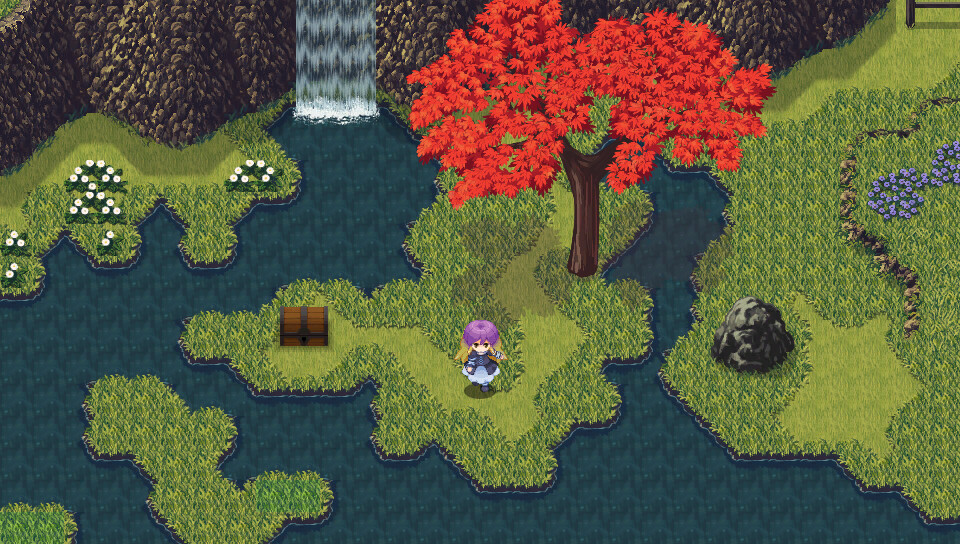 東方幻想魔録W ～ The Devil of Decline on Steam