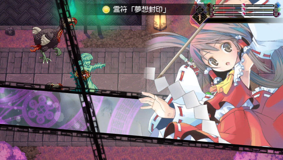 東方幻想魔録W ～ The Devil of Decline on Steam
