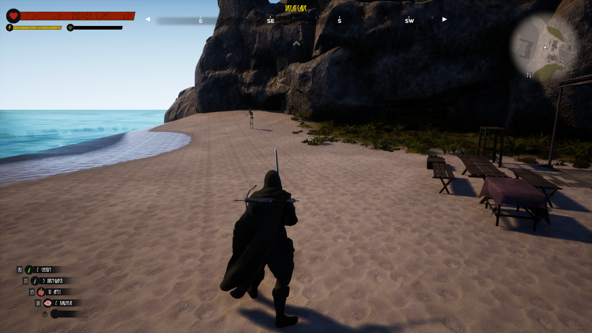 Epic Assassin On Steam