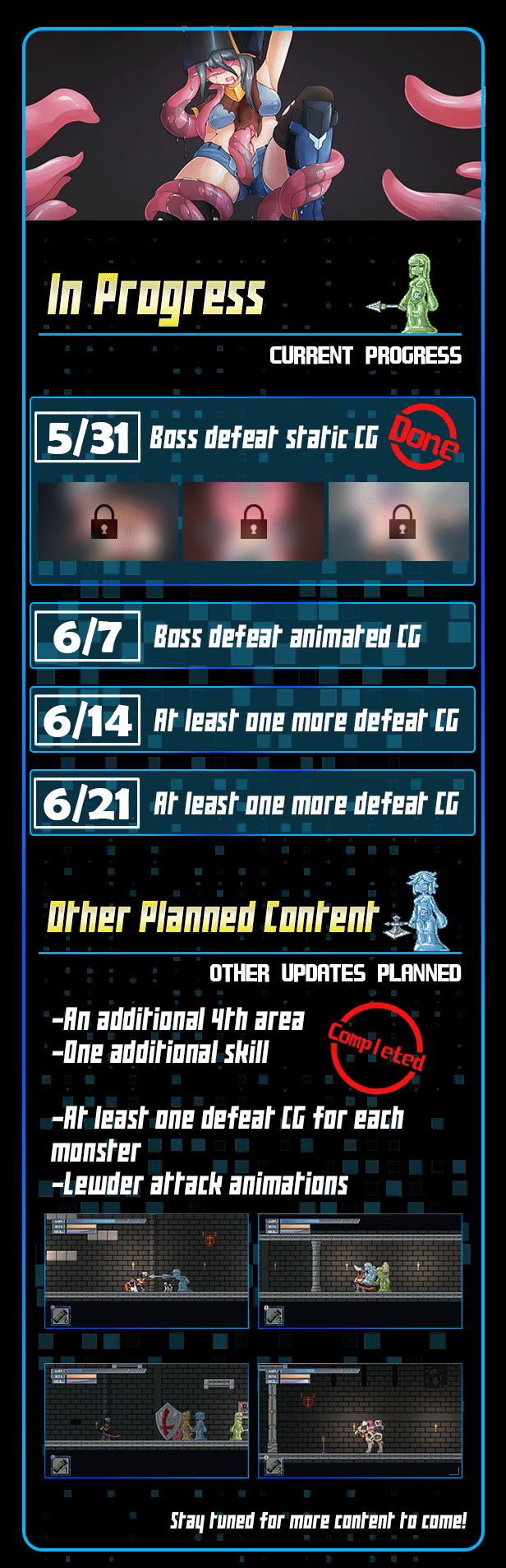 Yusha Prototype on Steam