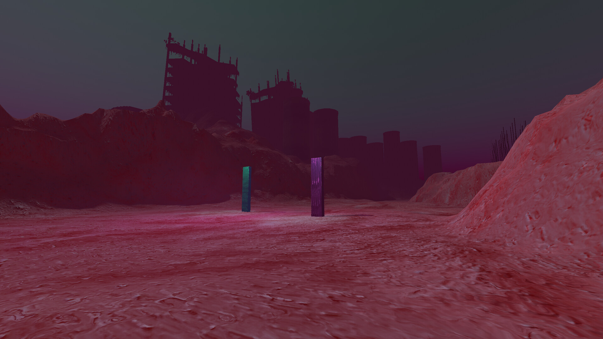 Museum Of Monoliths On Steam