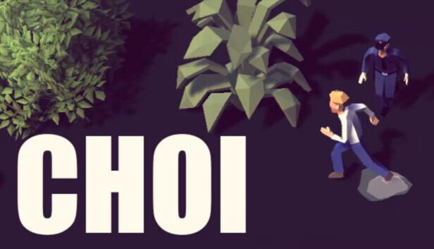 Choi on Steam
