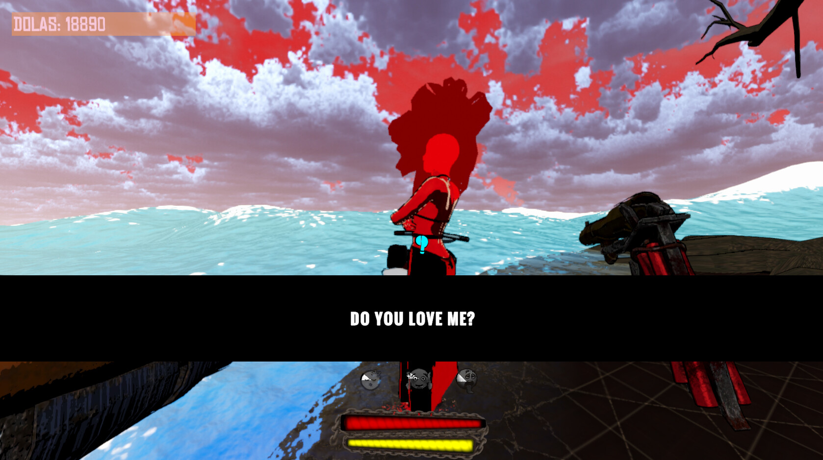 Holy Ocean on Steam