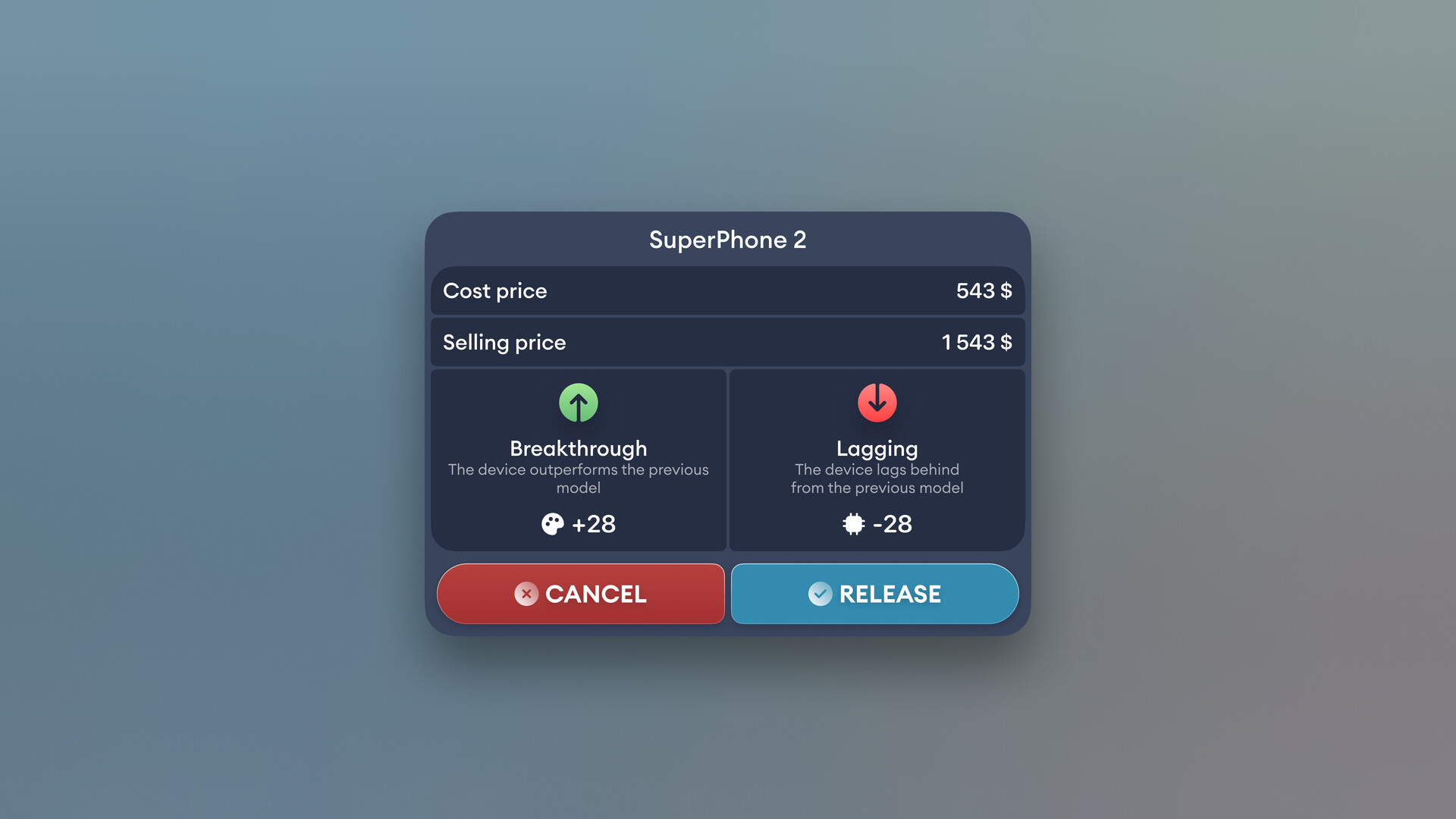 Devices Company Tycoon Inc on Steam