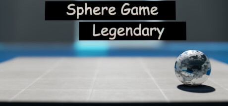 Sphere Game Legendary on Steam