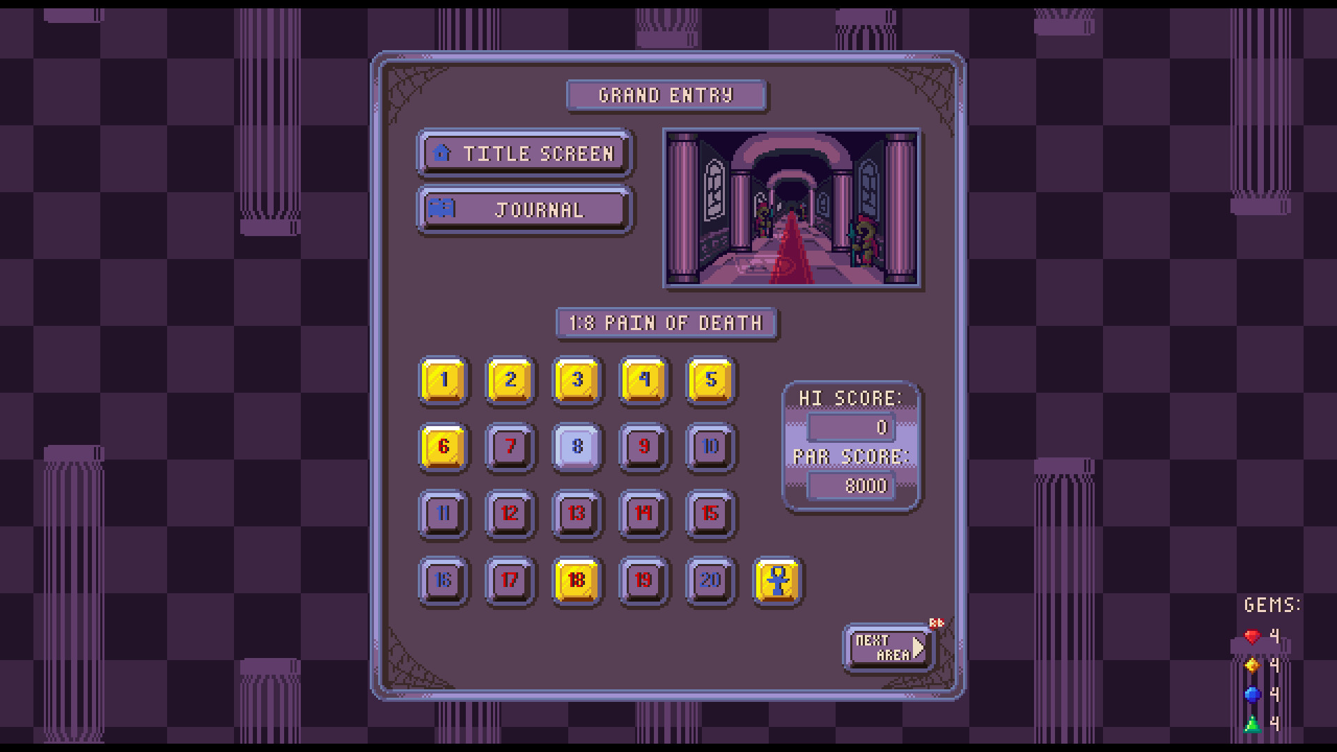 Mr. Stretch and the Stolen Fortune on Steam