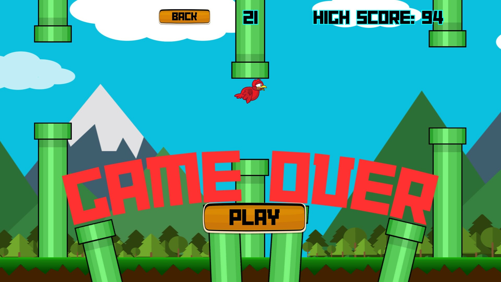 Monster Knockout Bounce DLC on Steam