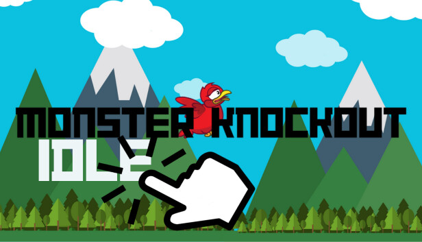 Monster Knockout Idle DLC on Steam