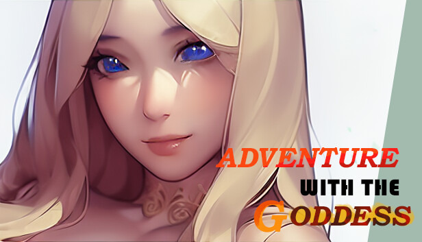 Adventure with the Goddess - Adult on Steam