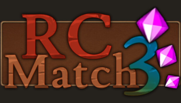 RC Match 3 on Steam