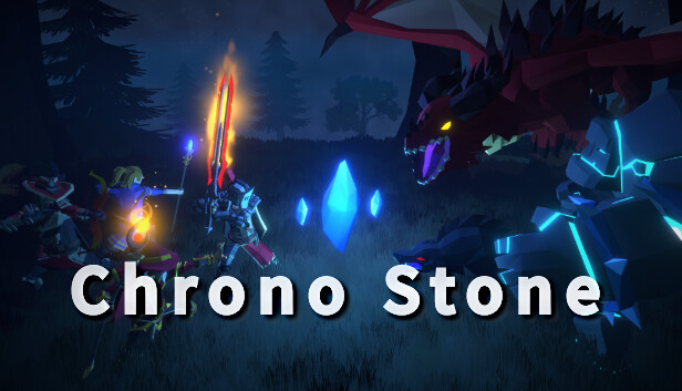 Chrono Stone on Steam