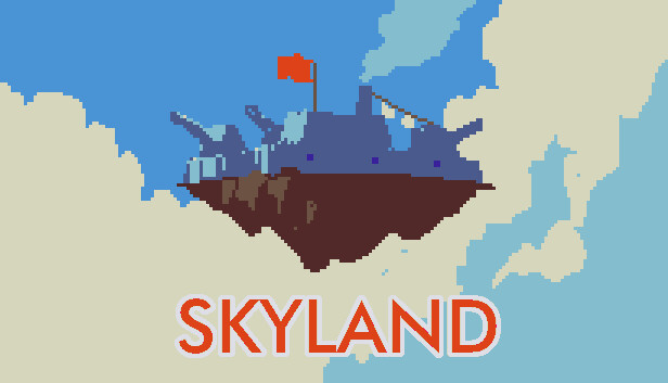 Skyland - Steam News Hub