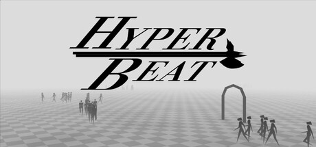 HYPERBEAT Steam Charts | Steambase