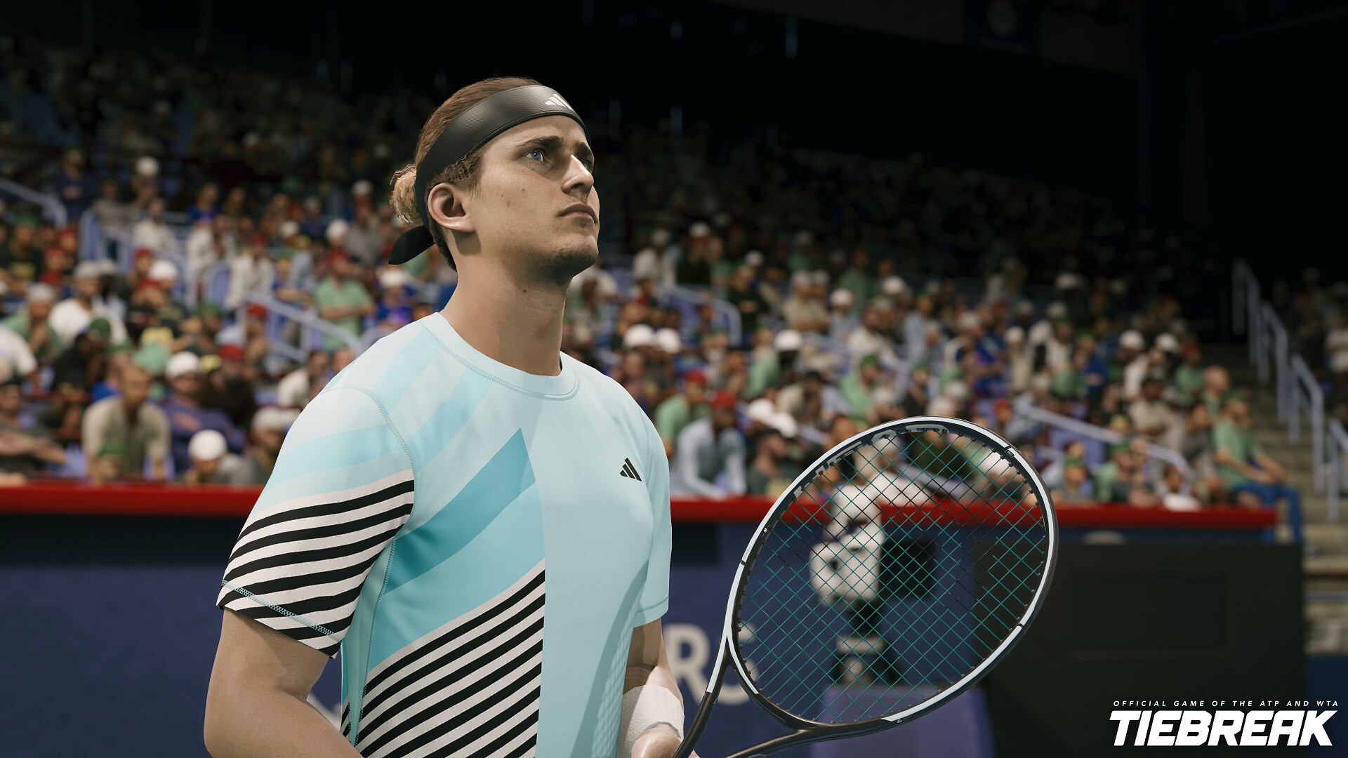 Tiebreak Official Game Of The Atp And Wta On Steam