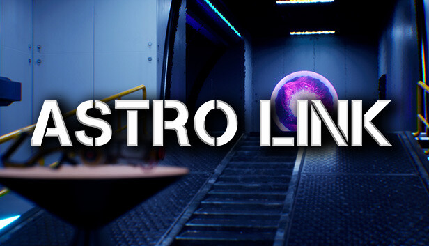 Astro Link en Steam