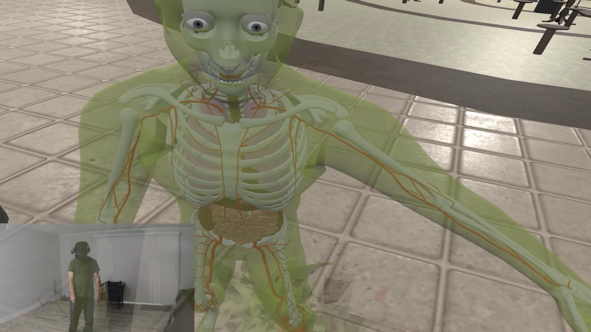 Accurate Adjacent Ballistics Simulator on Steam