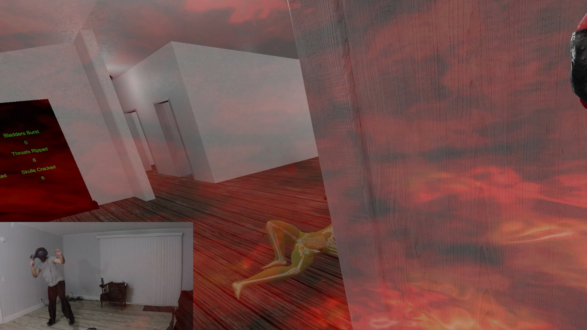 Accurate Adjacent Ballistics Simulator on Steam
